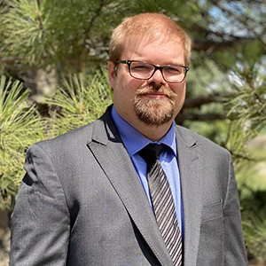 Family Law Lawyer in Denver | David Volk