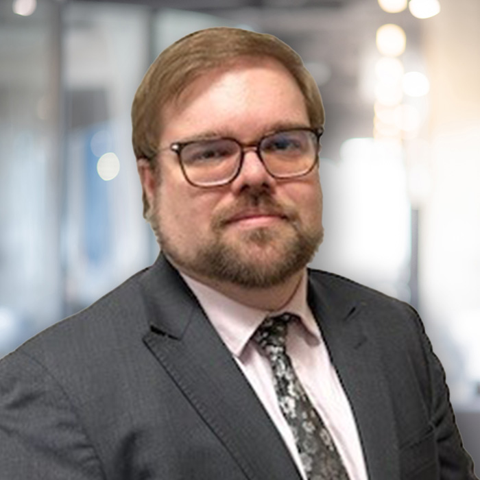 Family Law Attorney in Denver | David Volk