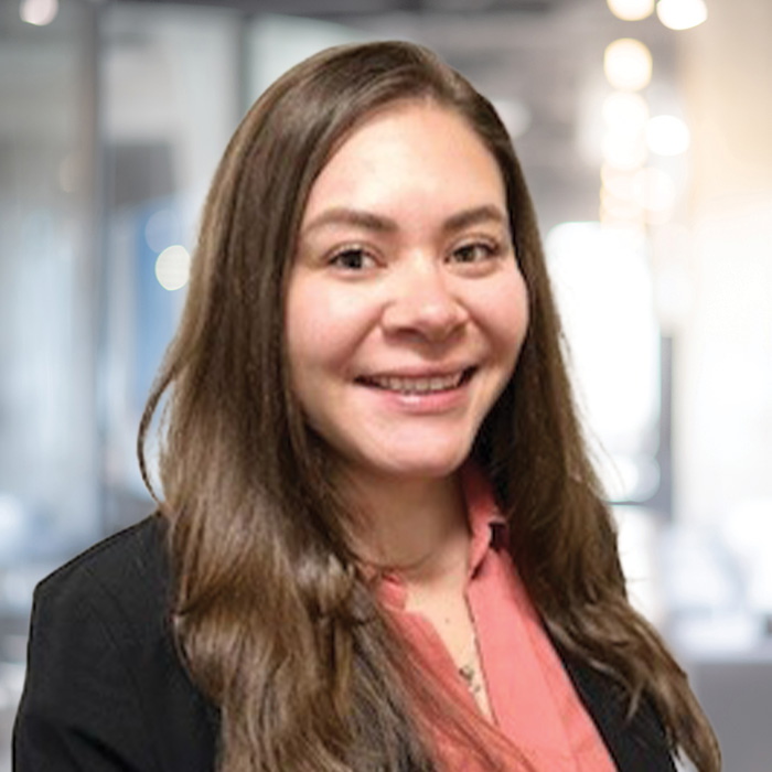 Denver Family Law Lawyer | Myra Sanchez